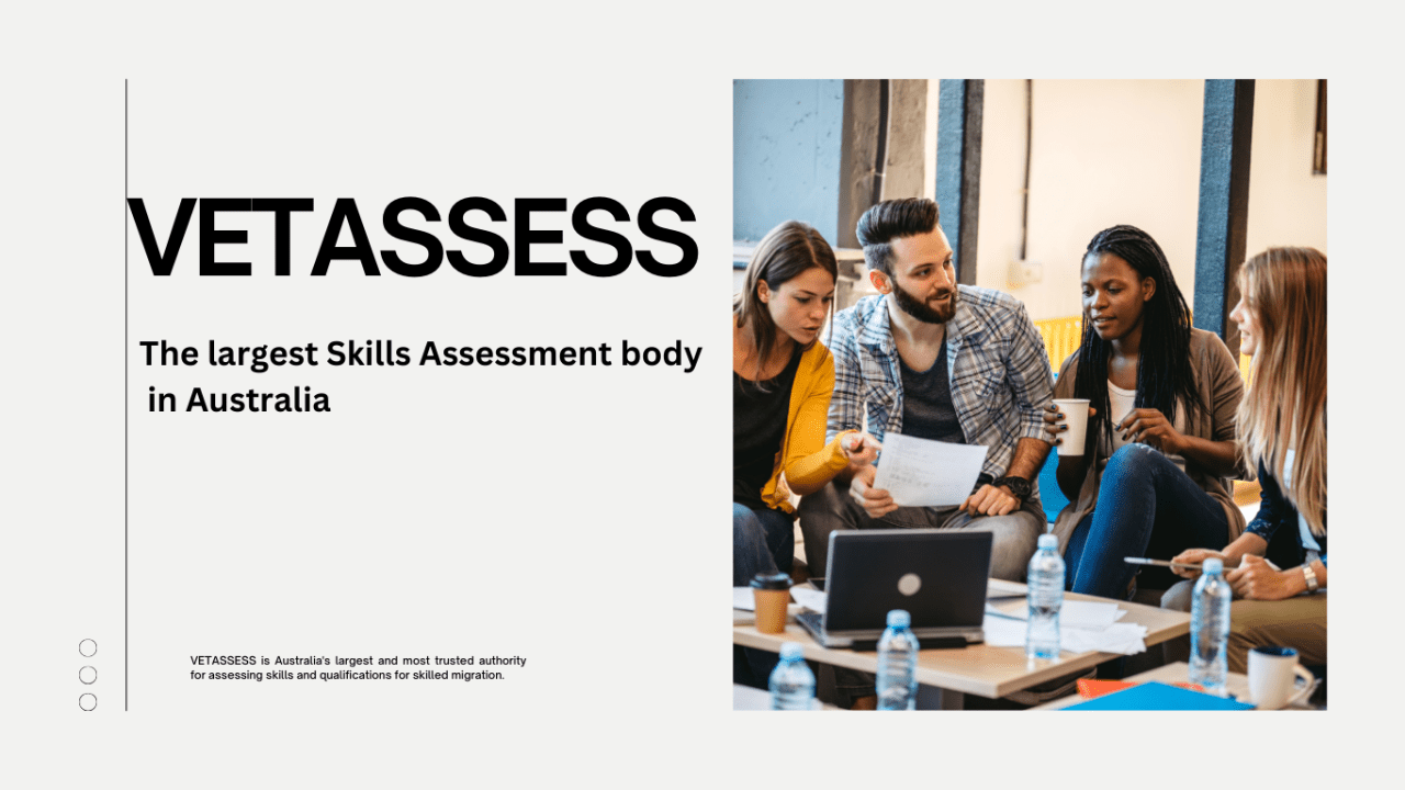 VETASSESS Skills Assessment: A Complete Guide for Skilled Migration to ...